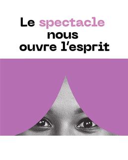 L’agenda des spectacles - Strasbourg Culture